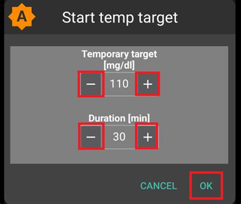 Automation — Androidaps 33 Documentation