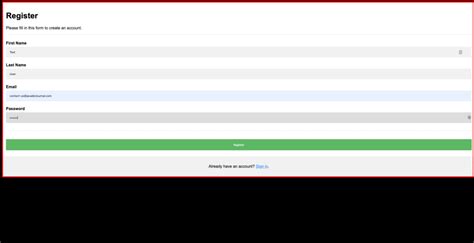 Password Encoding In Spring Security Java Development Journal