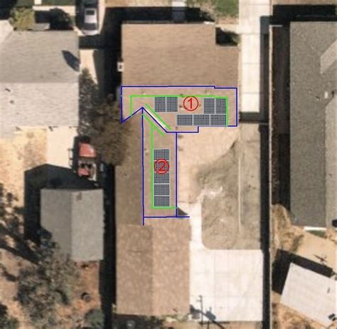 Your Custom Design Diy Solar Panel Kit Proposal