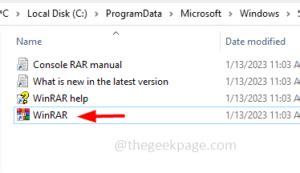 Zip Cannot Open Files As Archive Error Solved