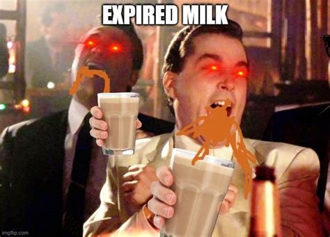 Expired Milk Imgflip