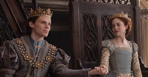 Is The Spanish Princess Is Based On True Events Yes And No