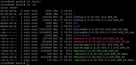 How Linux Boots Ittrainingday