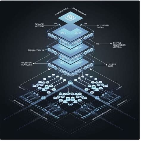 Cascade And Parallel Convolutional Recurrent Neural Networks