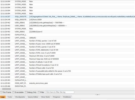 Apex Heap Size Exceeding 6mb For Simple Soql And Not Getting Any