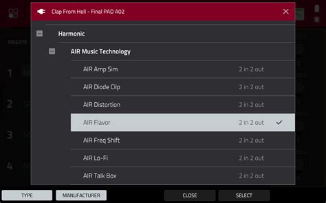 Mpc X Mpc One And Mpc Live Tutorial Creating The Clap From Hell