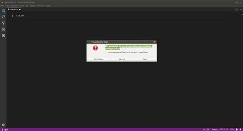 Tab Key Puts Focus On Text Instead Of Buttons Issue Microsoft Vscode GitHub