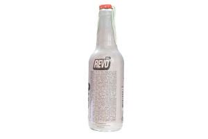 Напиток слабоалкогольный 0.33л 9% энергетический Revo бут Revo ...