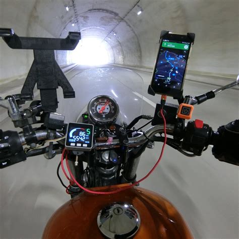 M5stack On Twitter Rt Wakwakkoba M5stack メーターは Gps のみならずパルスも見てるので