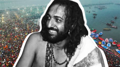 Abhay Singh Aka Iit Baba Reveals The Reason Behind His Abrupt Maha