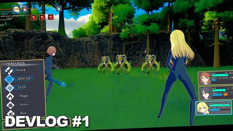 Battle System And Unreal Engine 5 Circle Of Orion Devlog 1 Youtube