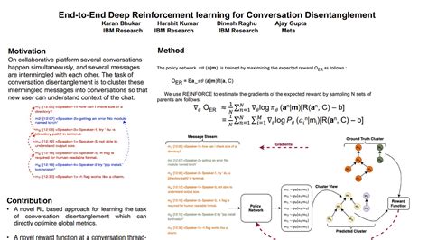 underline end to end deep reinforcement learning for conversation