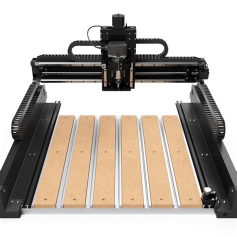 Shapeoko 5 Pro Cnc Router Carbide 3d