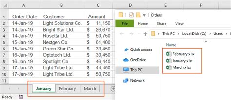 How To Export Tables And Worksheets To XLSX TXT PDF And Other Formats User Guide XLTools