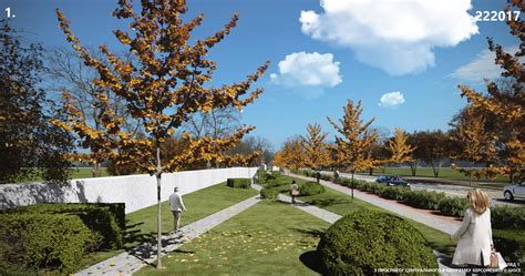 Департамент архітектури та містобудування Миколаївської міської ради завершив проведення