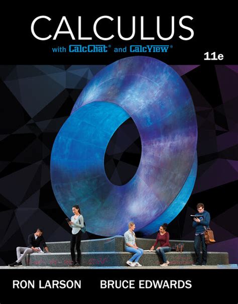 Calculus 11th Edition 9781337275347 Cengage