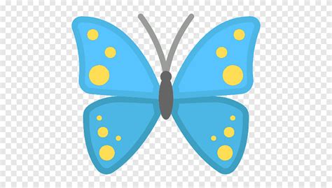 scalable graphics application software icon butterfly brush footed