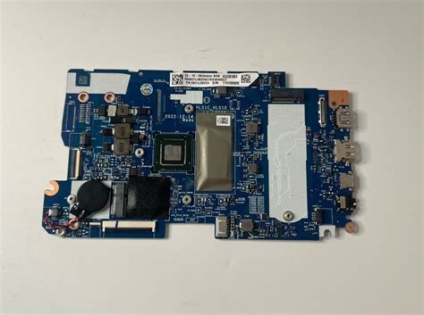 Lenovo Ideapad 1 15amn7 Amd Ryzen 5 7520u Motherboard 5b21j30224 Fault