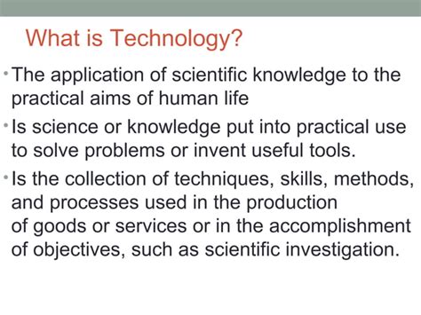 Introduction To Ict Specialization And Its Rolepdf