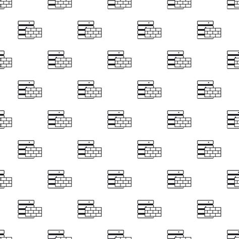 Protection Of Database Systems Pattern 15029375 Vector Art At Vecteezy