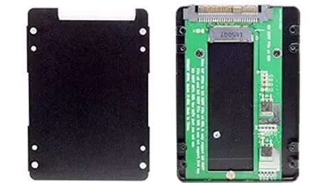 Nfhk Ssd Adapter Review Mini Pc Reviewer