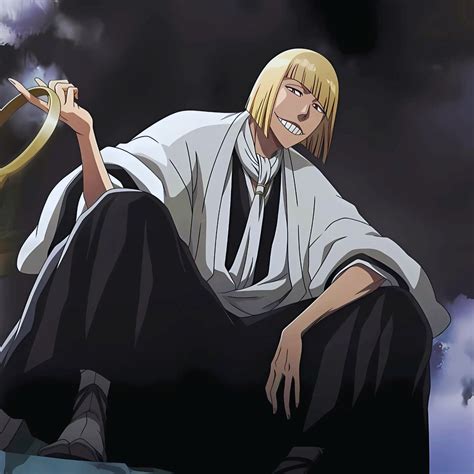 Best 13 Hirako Shinji Bleach Artofit
