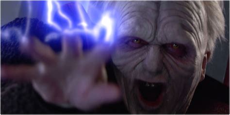 How Darth Sidious Most Iconic Quote Is Haunting Andor