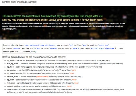 Udesign Review Extremely Dynamic Wordpress Theme