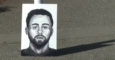 Do You Know This Man Suspect In Abbotsford Sex Assault Depicted In Sketch Bc Globalnews Ca