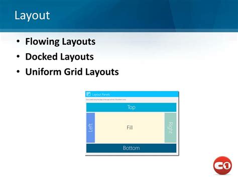Ppt Studio For Winrt Xaml Powerpoint Presentation Free Download Id