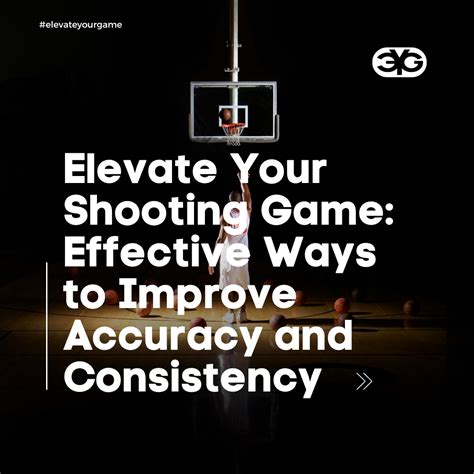 Effective Ways To Improve Accuracy And Consistency Effective Ways To Improve Accuracy And Consistency