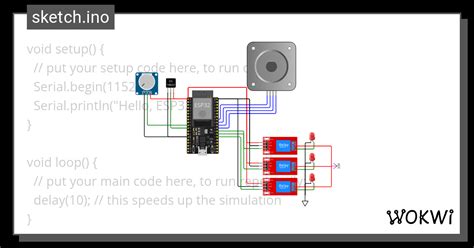 Iot Final Wokwi Esp32 Stm32 Arduino Simulator