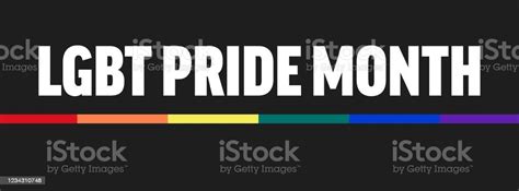 Lgbt 자부심 의 달 배경 마음 Lgbt 플래그 색상 점 포스터 카드 배너 0명에 대한 스톡 벡터 아트 및 기타 이미지 0