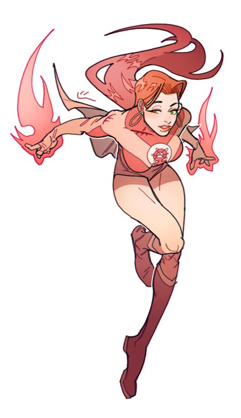 Samantha Eve Wilkins And Atom Eve Invincible Drawn By Mambukk Danbooru