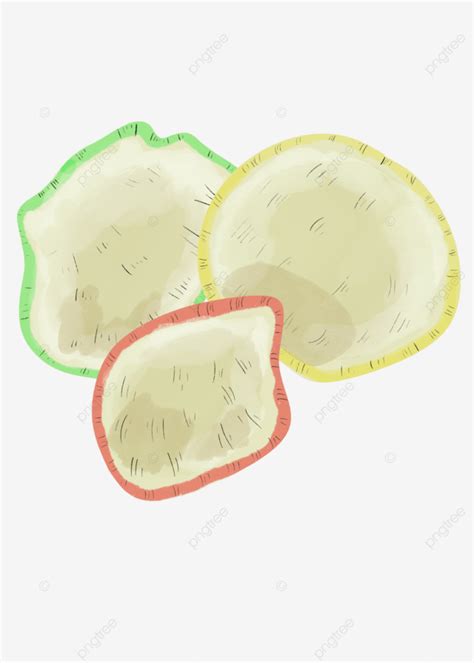 새우 크래커 크래커 새우 파삭 파삭 호두 까는 기구 인도네시아 음식 Png 일러스트 및 Psd 이미지 무료 다운로드 Pngtree