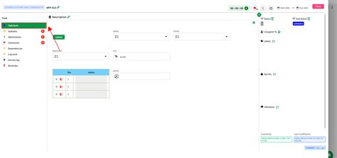 Project Task Yoroflow Blogs Yoroflow