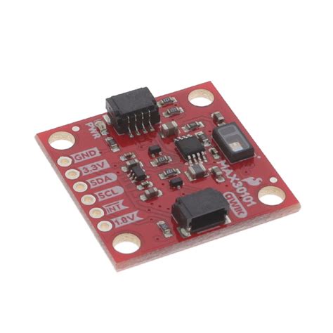 sen 16474 sparkfun electronics development boards kits programmers