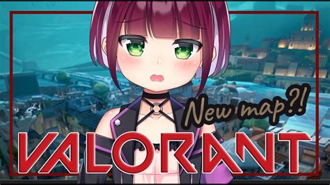 Valoran One More Round NIJISANJI NAGISA ARCINIA YouTube