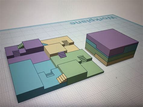 Revealing My Modular Stacking Board Project For The First Time R
