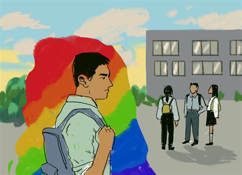 Unsafe In The Classroom Chai Khana