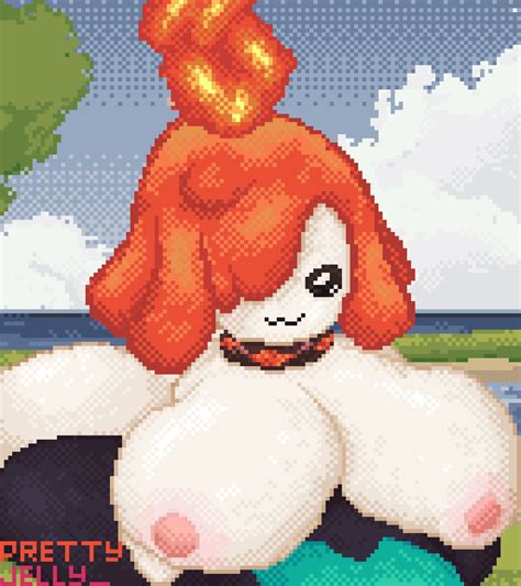 Rule 34 3 Animated Areola Ass Big Breasts Big Butt Bodily Fluids