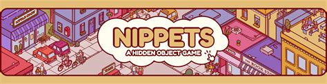 Nippets By Vatnisse Interactive