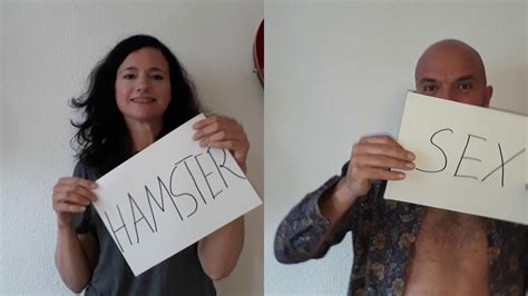Hamstersex Gef Hlsecht Youtube
