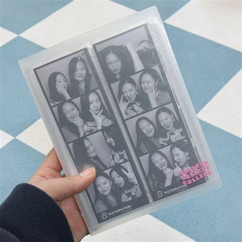 다이소 인생네컷 포토북 천원 네이버 블로그