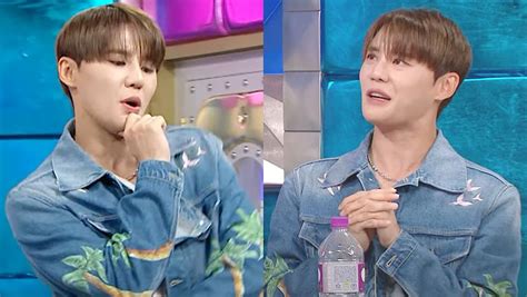 한국 1위 찍고 외국 나간 가수 돌아왔다이유보니 충격