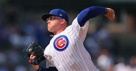 Jordan Wicks Wins Again As Cubs Sweep Giants New Straits Times