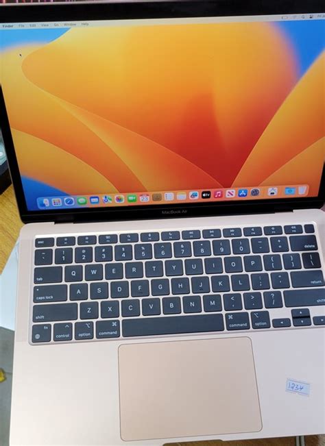 2020 Macbook Air M1 16/1TB...SOLD - Technology Market - Nigeria