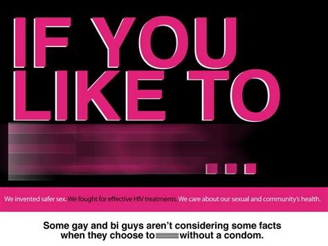 Toronto Teacher Who Posted Graphic Safe Sex Posters Meant For Gay Bars Back In The Classroom