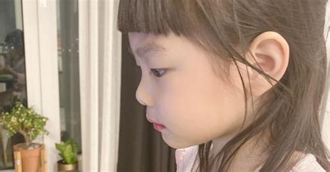 문희준♥소율 잼잼이 엄마아빠 똑 닮은 미모 공주 같데요