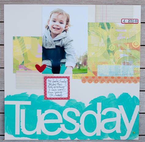 Crafting For Me Life In Color Photo